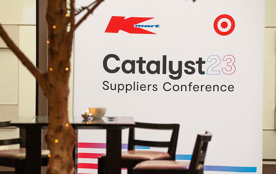 Catalyst 2023 - Ankosourcing